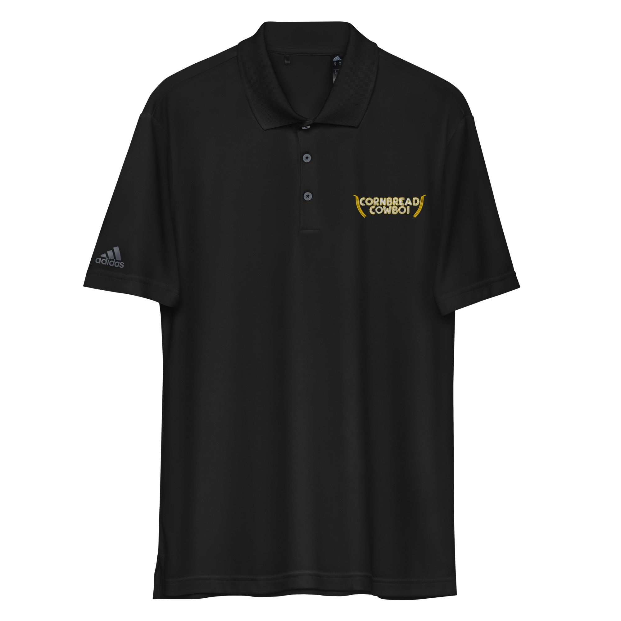 Cornbread Golf shirt – Cornbread Country Club