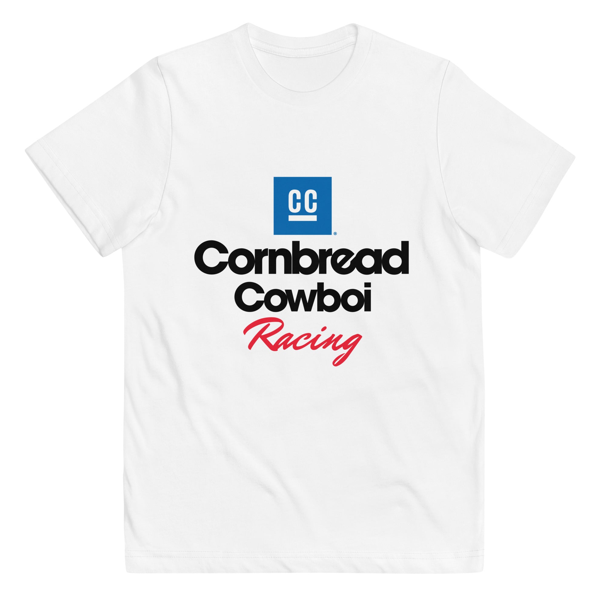 KIDS CC RACING – Cornbread Country Club